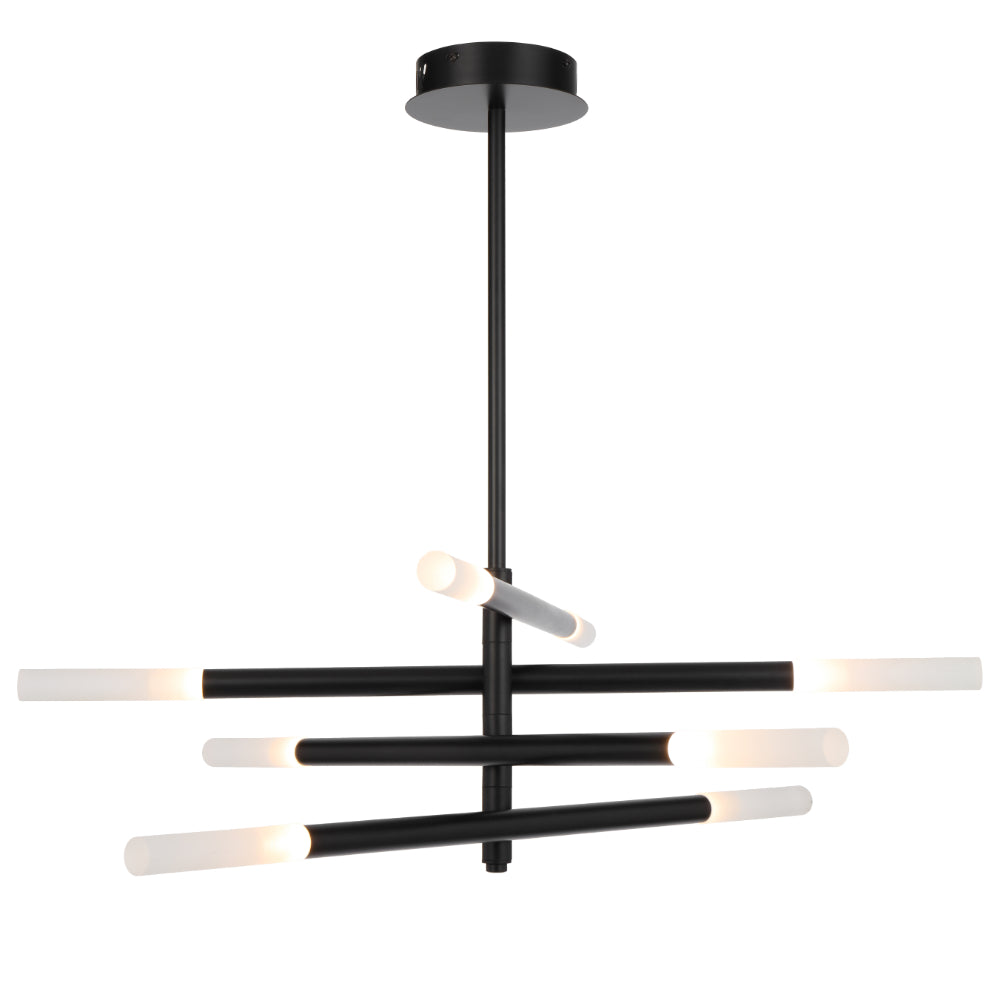 Pinta LED Stick Pendant Light – Roundabout Lighting