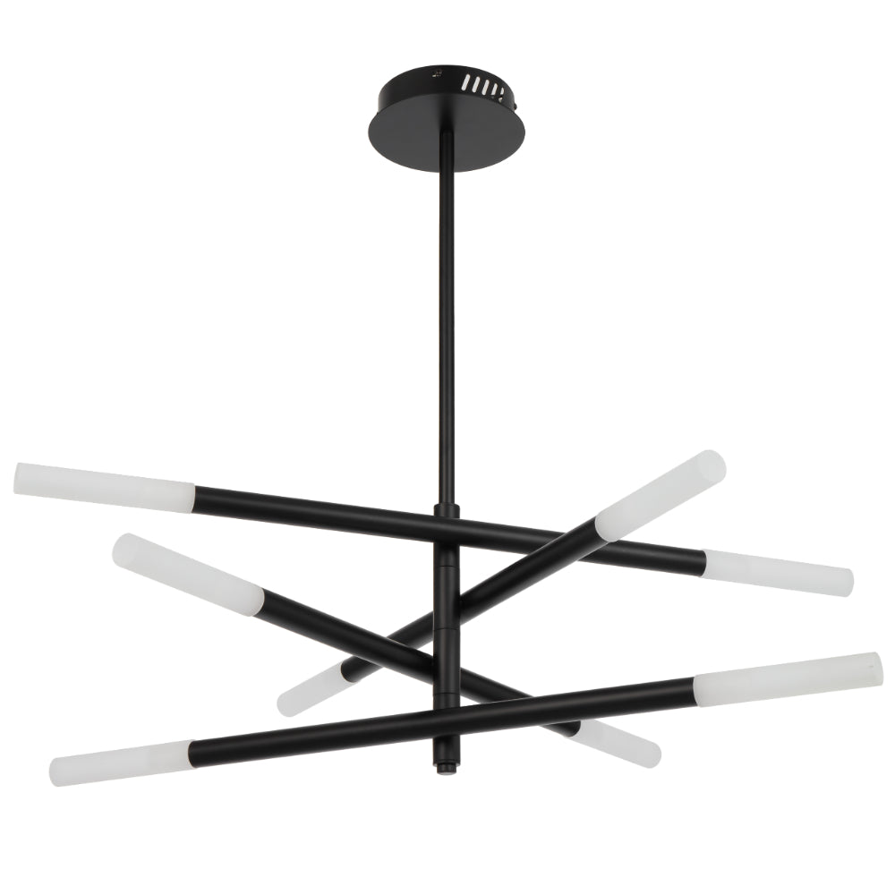 Pinta LED Stick Pendant Light – Roundabout Lighting