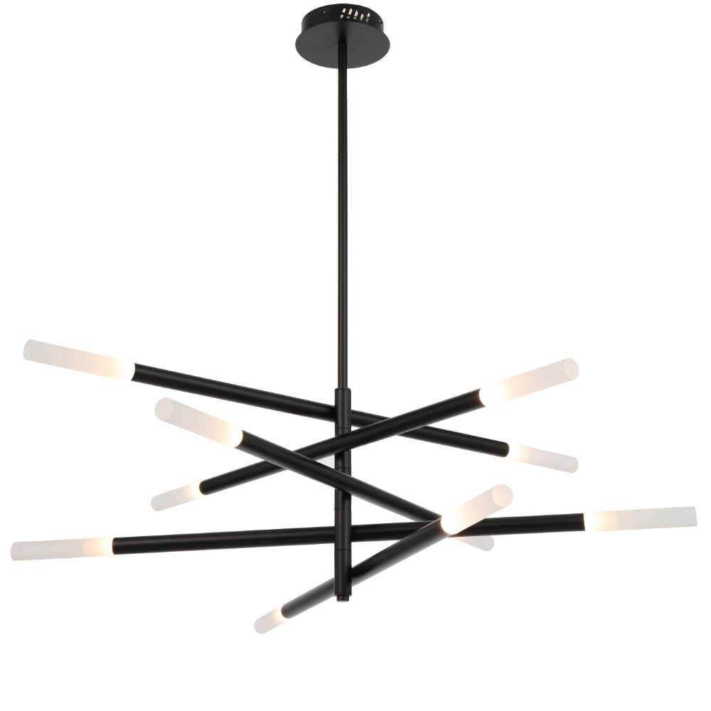 Pinta LED Stick Pendant Light – Roundabout Lighting
