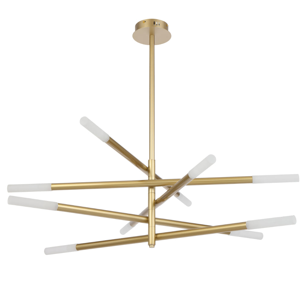 Pinta LED Stick Pendant Light – Roundabout Lighting