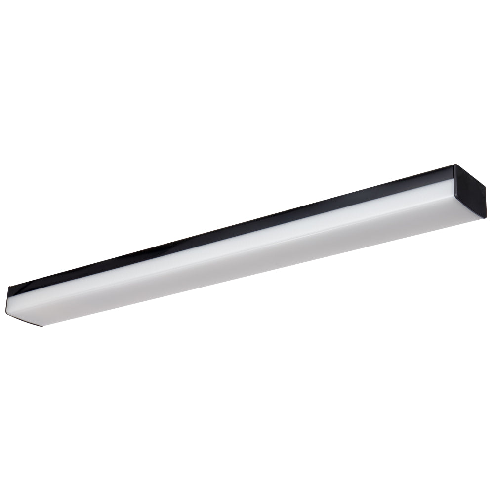 Anka LED Linea Bar Batten Tricolour CCT – Roundabout Lighting