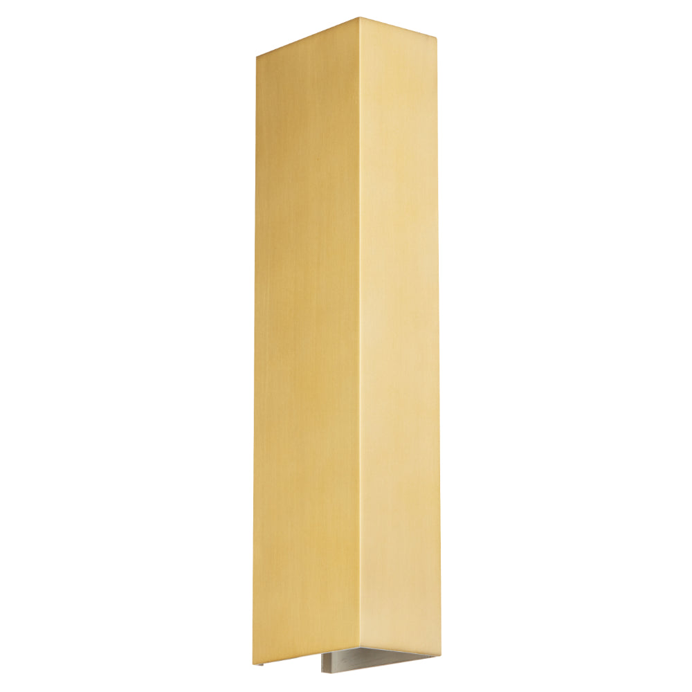 Ryland Up/Down Wall Exterior Light – Roundabout Lighting