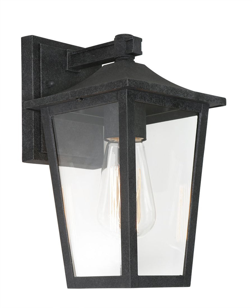 York Exterior Wall Coach Light – Roundabout Lighting