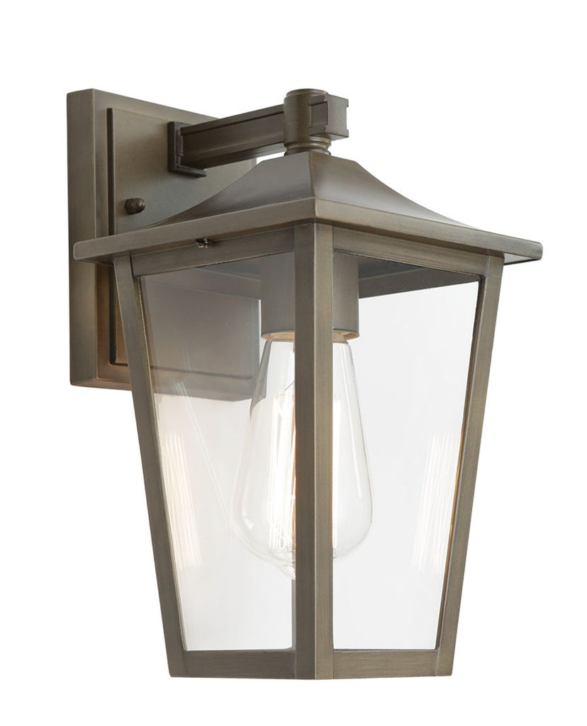 York Exterior Wall Coach Light – Roundabout Lighting