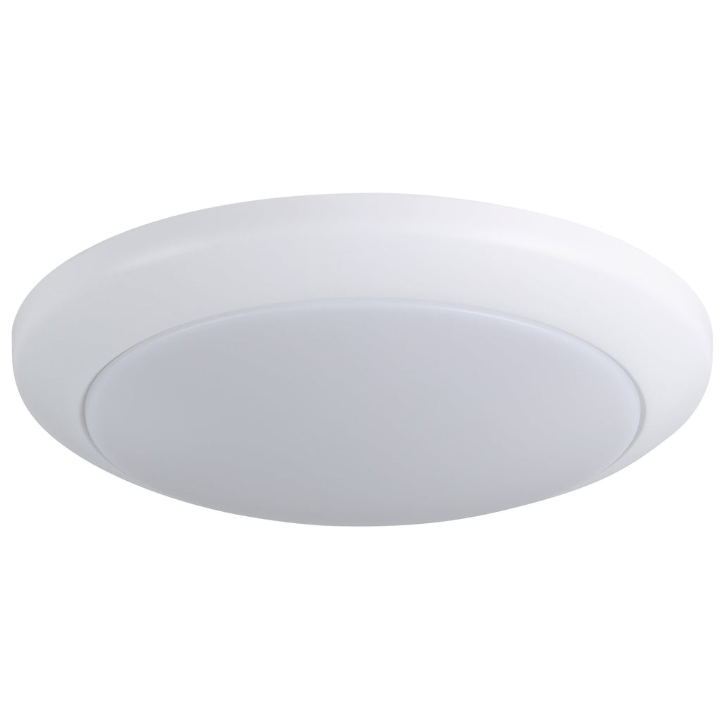 Eglo Aloha Smart Wifi DC 4 Blade ABS Wall Control Ceiling Fan with LED ...