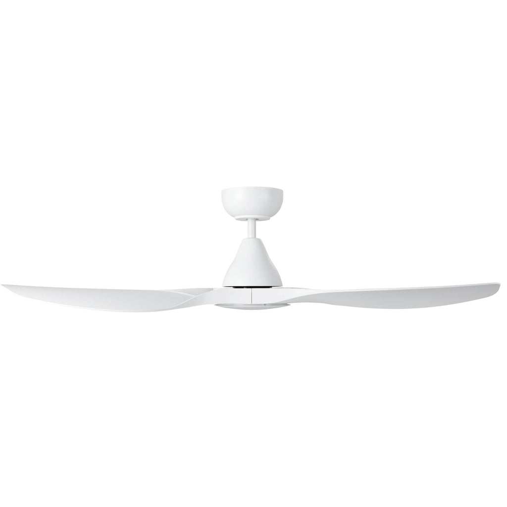 Eglo Surf 3 Blade ABS DC Remote Ceiling Fan with LED Light – Roundabout ...