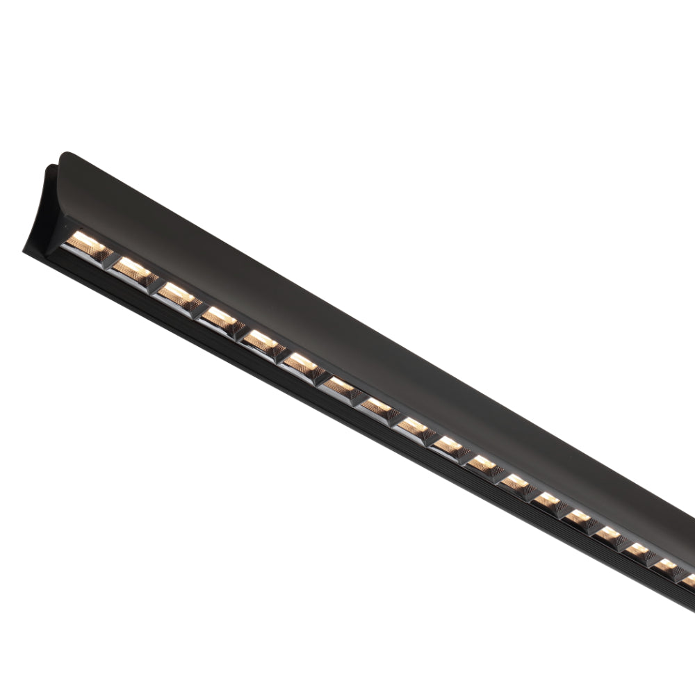 Lucid 1800mm LED Linea Bar Pendant LIght – Roundabout Lighting