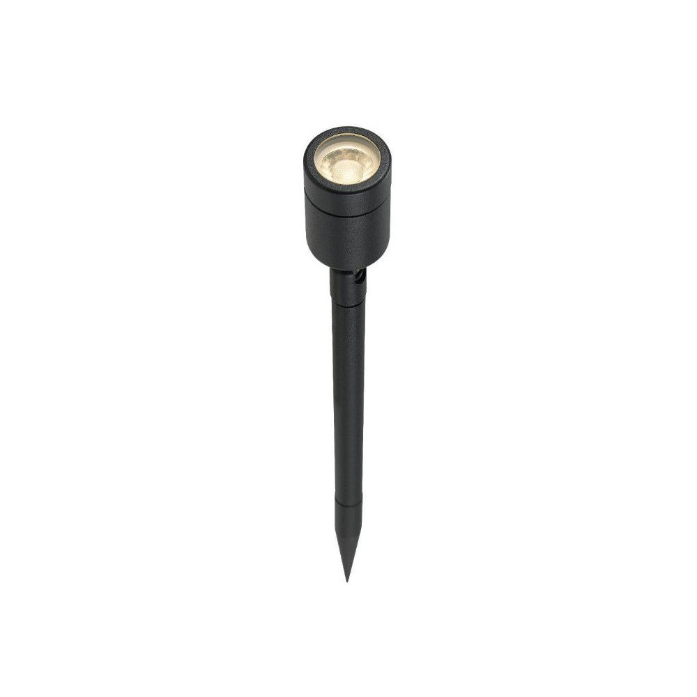 Luc LED Landscaping Garden Spotlight Spike – Roundabout Lighting