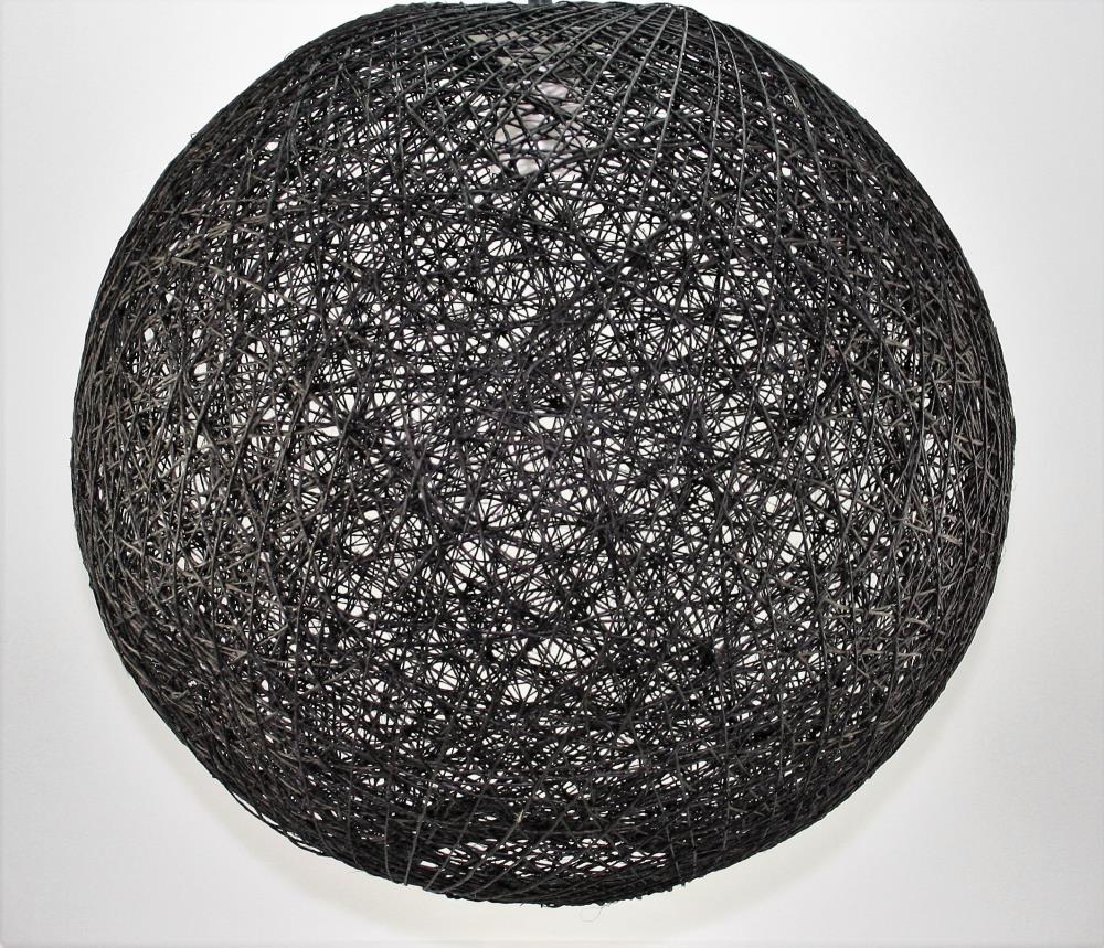 Woven DIY Ball Batten Fix Light – Roundabout Lighting