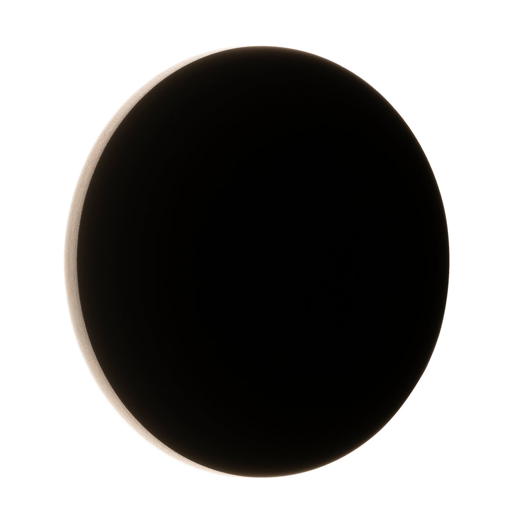 Bond II circular dot LED Wall Light – Roundabout Lighting