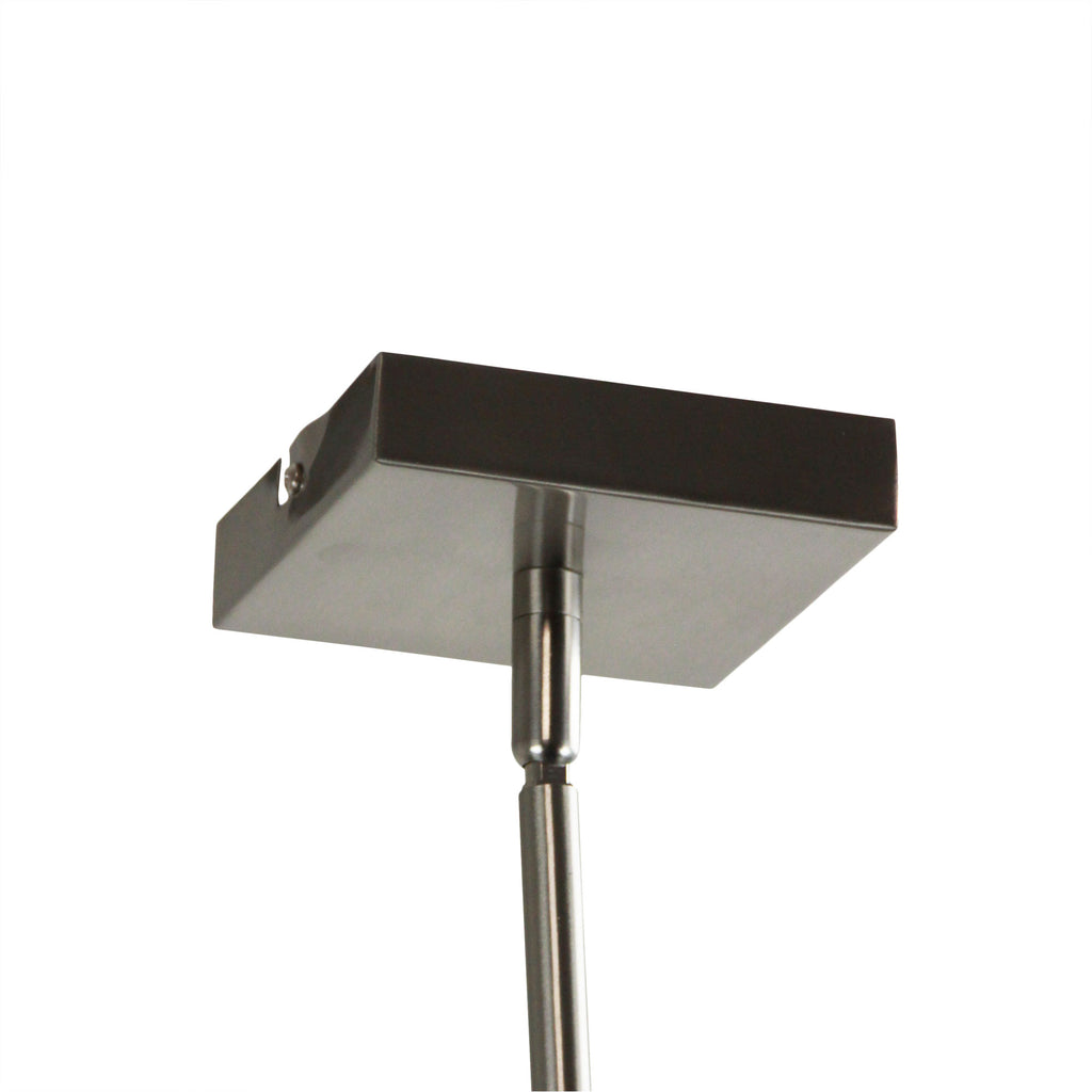 Southport 1lt Hampton's Metal Rod Pendant Light – Roundabout Lighting