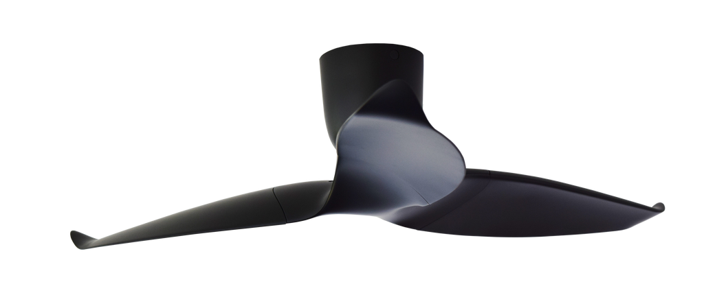 Aeratron AE3+3 Blade ABS DC Remote Control Ceiling Fan – Roundabout ...