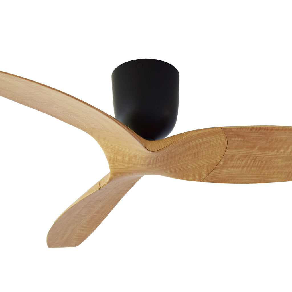 Aeratron AE3+3 Blade ABS DC Remote Control Ceiling Fan – Roundabout ...