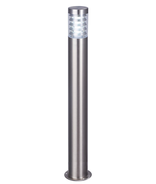 Elanora Exterior Bollard Post Light – Roundabout Lighting