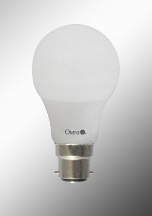 LED GLS Standard Globe – Roundabout Lighting