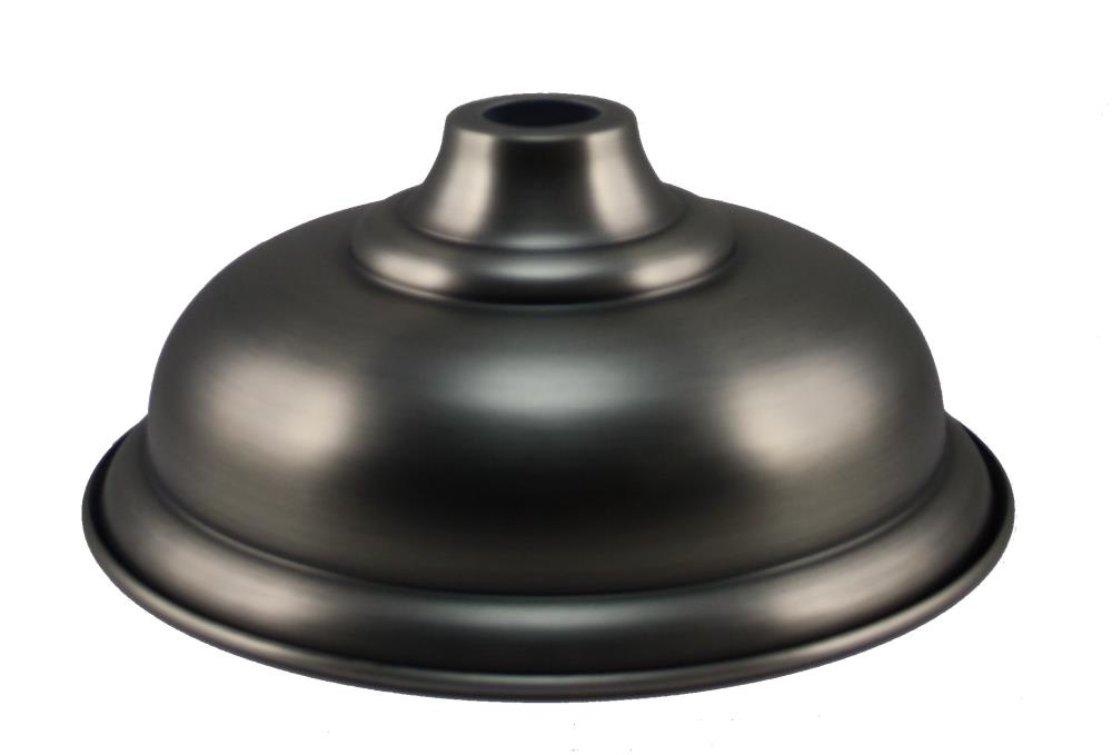 Toongabbie DIY 1770 1lt Metal Shade Batten Fix – Roundabout Lighting